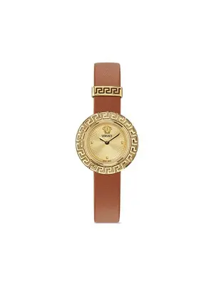 Versace La Greca 28mm Watch