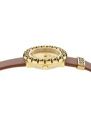 Versace La Greca 28mm Watch