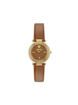 Versace Reve 35mm - Brown
