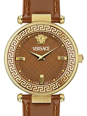 Versace Reve 35mm - Brown
