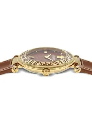 Versace Reve 35mm - Brown