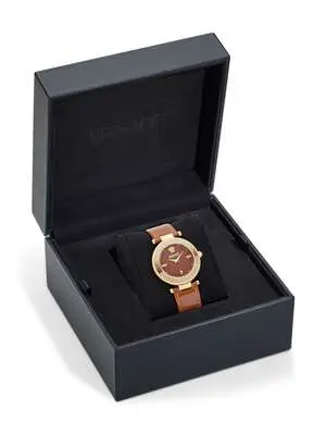 Versace Reve 35mm - Brown