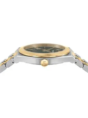 FERRAGAMO Vega 40mm Bracelet Watch