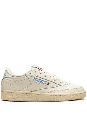 Reebok Embroidered Sneakers For Women