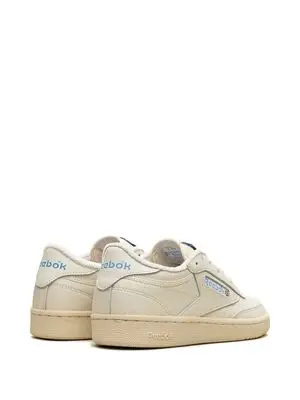 REEBOK Club C 85 Vintage Sneakers - Neutrals
