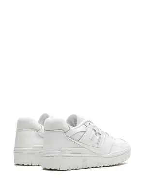NEW BALANCE 550 Leather Sneakers
