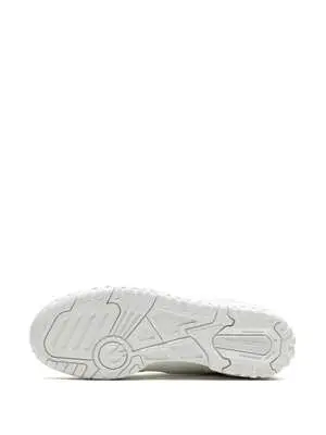 NEW BALANCE 550 Leather Sneakers