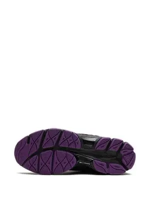 Asics X Needles Gel-nyc Sneakers - Black