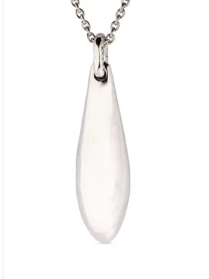 PARTS OF FOUR Chrysalis Pendant Necklace