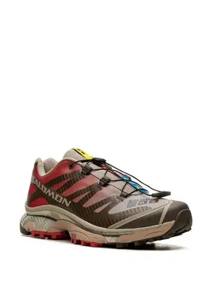SALOMON Xt-4 Og Sneakers - Neutrals