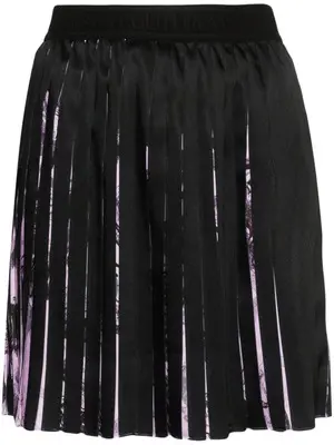 Versace Jeans Couture Pull On Bottoms For Women