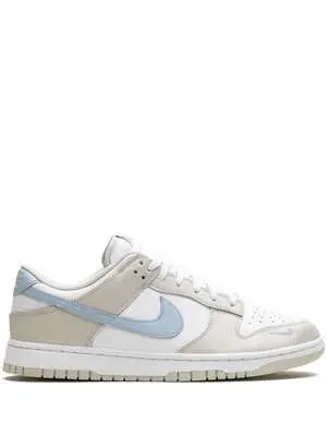 Nike Dunk Low Sneakers - White