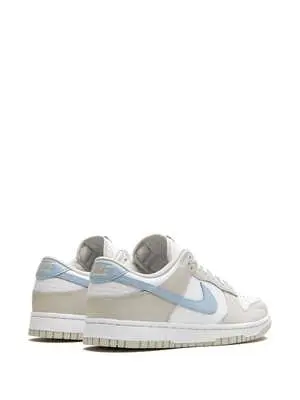 Nike Dunk Low Sneakers - White