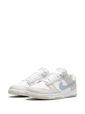 Nike Dunk Low Sneakers - White