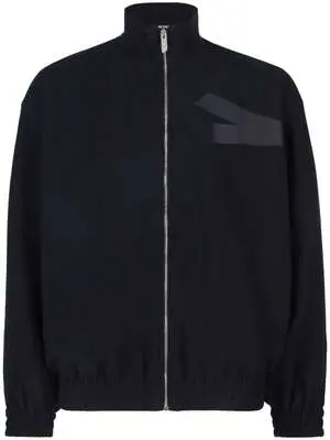 Gcds Logo-tape Bomber Jacket