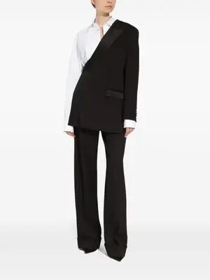 Dolce & Gabbana One-shoulder Blazer