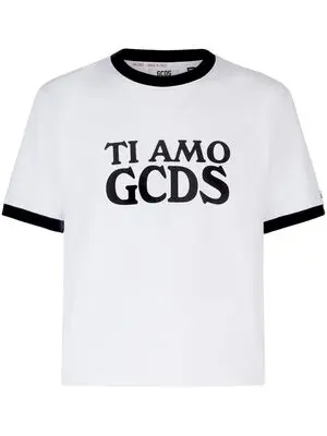 Gcds T-shirts For Women