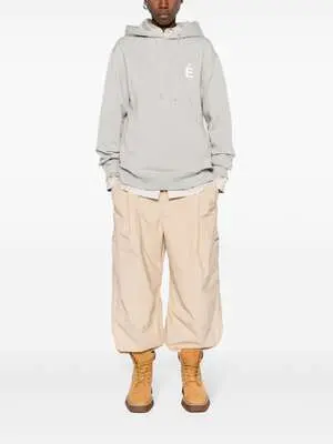 Études Studio Organic Cotton Hoodie - Grey