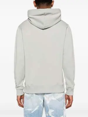 Études Studio Organic Cotton Hoodie - Grey