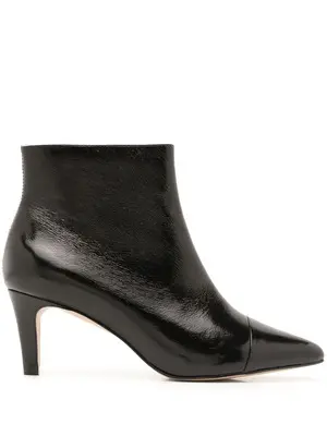 STUDIO CHOFAKIAN Villon 55mm Ankle Boots