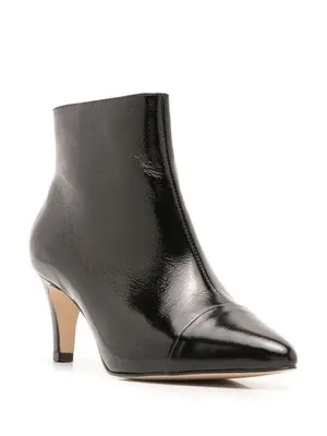 STUDIO CHOFAKIAN Villon 55mm Ankle Boots