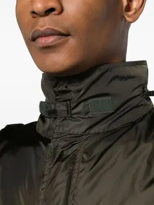 Aspesi Minifield Shell Jacket - Green