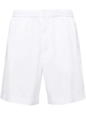 Aspesi Mid Rise Bottoms For Men