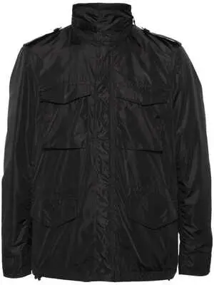 Aspesi Long Sleeve Coats For Men