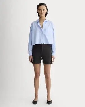 Everlane Zip Up Shorts For Women