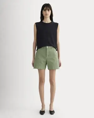 Everlane Stretch Shorts For Women