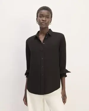 Everlane Striped Shirts For Women