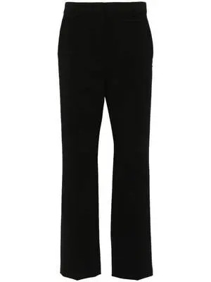 Sportmax Romagna Straight Trousers