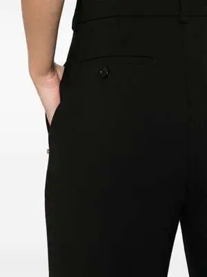 Sportmax Romagna Straight Trousers