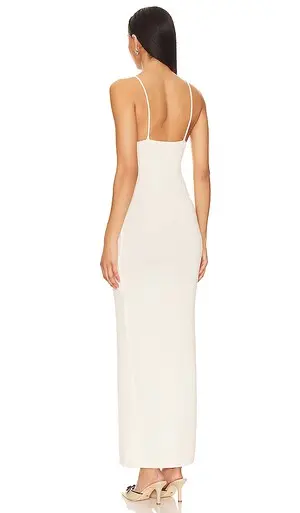 Superdown Jream Maxi Dress