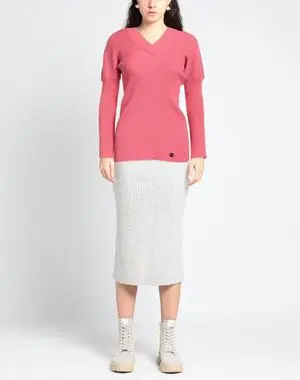 SIMONA CORSELLINI Knitted Sweater