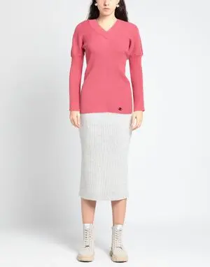 SIMONA CORSELLINI Knitted Sweater