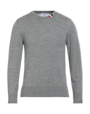 Thom Browne Medium Knit Sweaters For Men