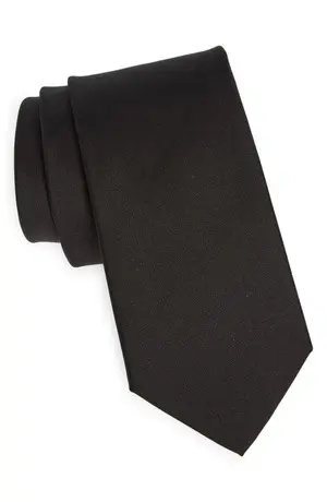 Burberry Standard Neck Tie