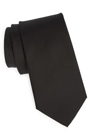 Burberry Standard Neck Tie