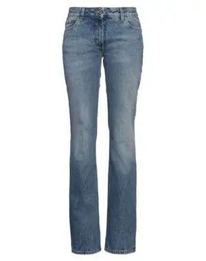 OFF-WHITE™ Flared Denim Jeans