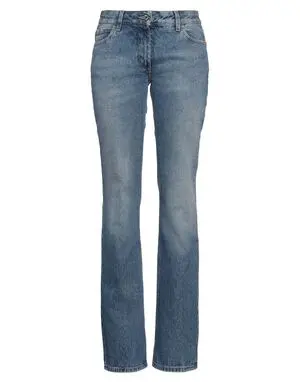 OFF-WHITE™ Flared Denim Jeans