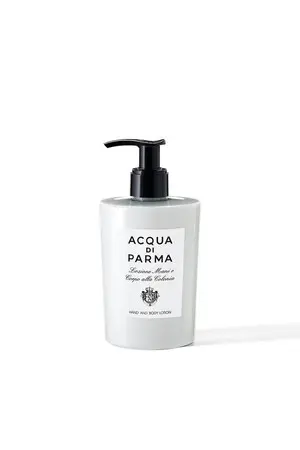 ACQUA DI PARMA Colonia Hand &amp Body Lotion - Aqua