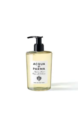 ACQUA DI PARMA Colonia Hand &amp Body Wash - Aqua