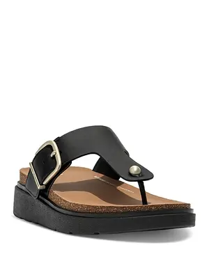 Fitflop Buckled Sandals For Women