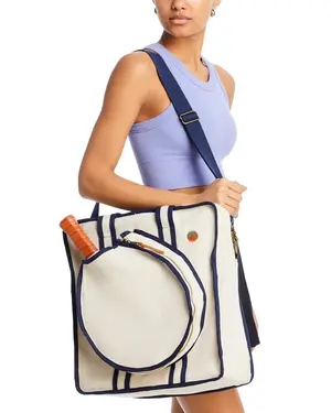 TANGERINE Classic Pickleball Bag