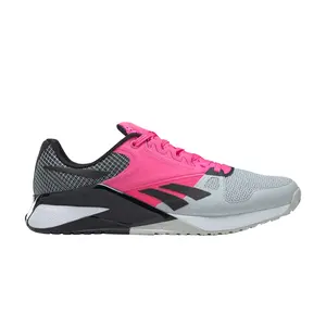 REEBOK Nano 6000 Sneakers - Grey