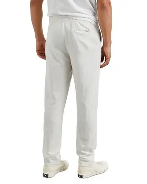 Rails Callum Drawstring Pants - Ecru