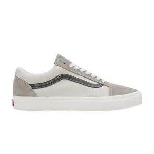 VANS Old Skool Sneakers - Grey