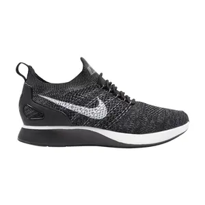 Nike Air Zoom Mariah Flyknit Racer - Black