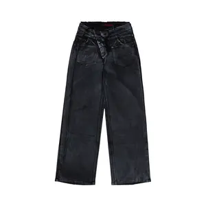 Ottolinger Double Fold Pants
